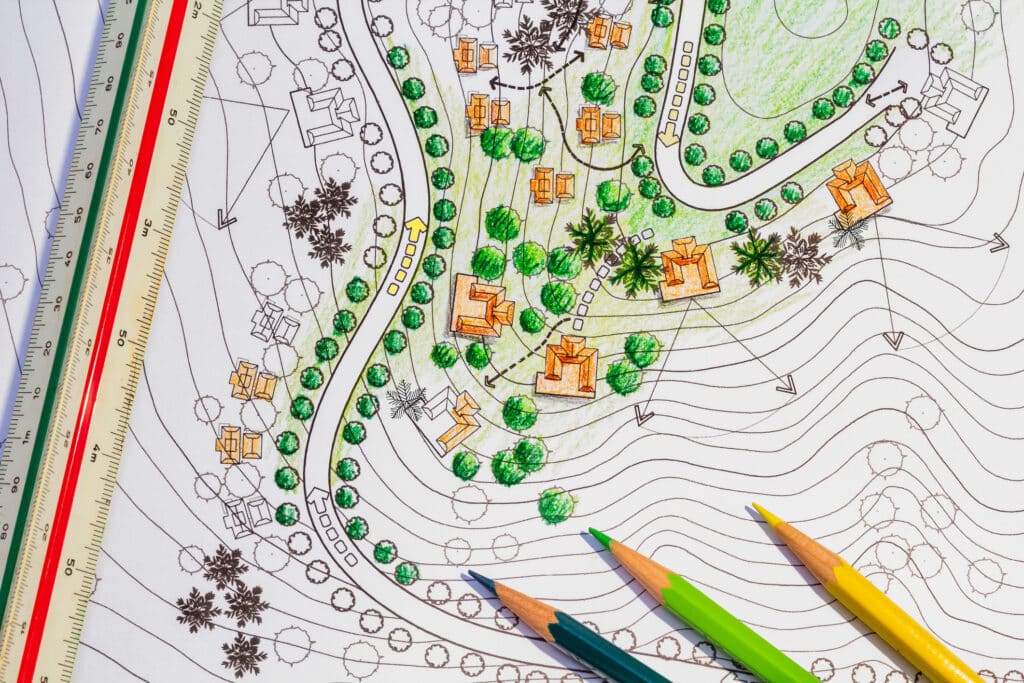 Senior Landscape Architect - Brindle & Green