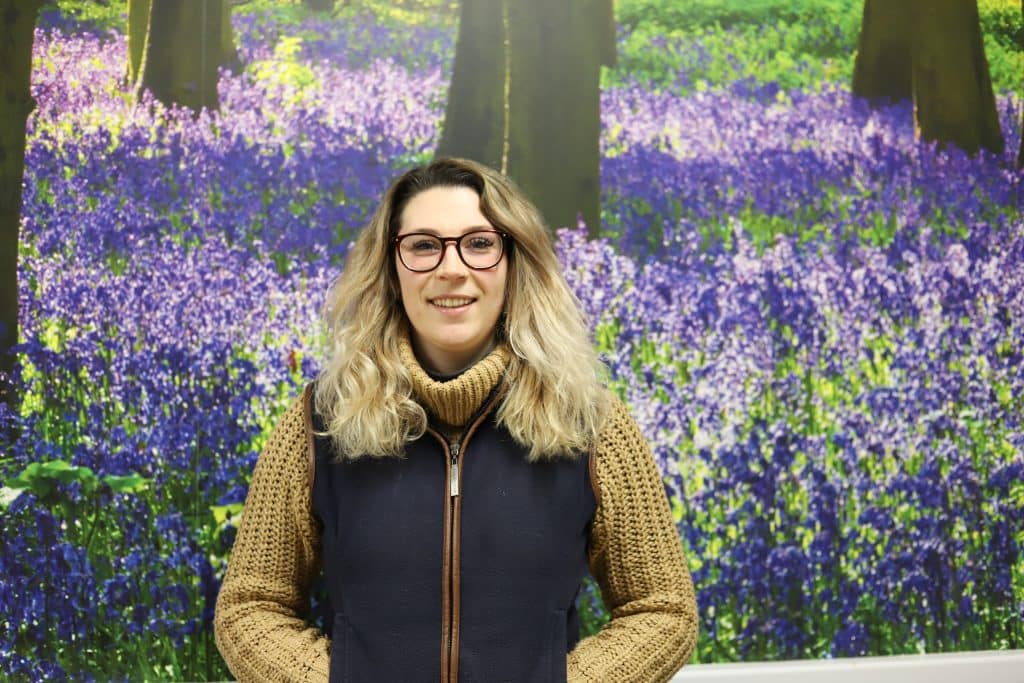 Sarah Jennison Joins B&G - Brindle & Green