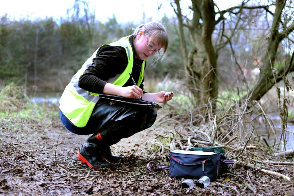 Senior Ecologist - Brindle & Green