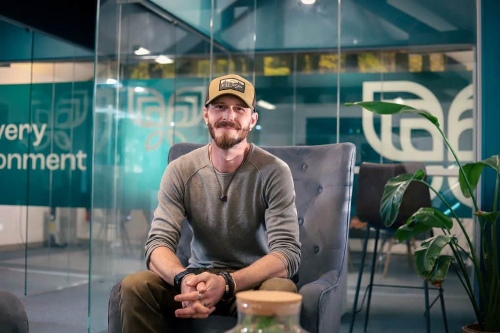 Matthew Roberts Joins Contracting - Brindle & Green