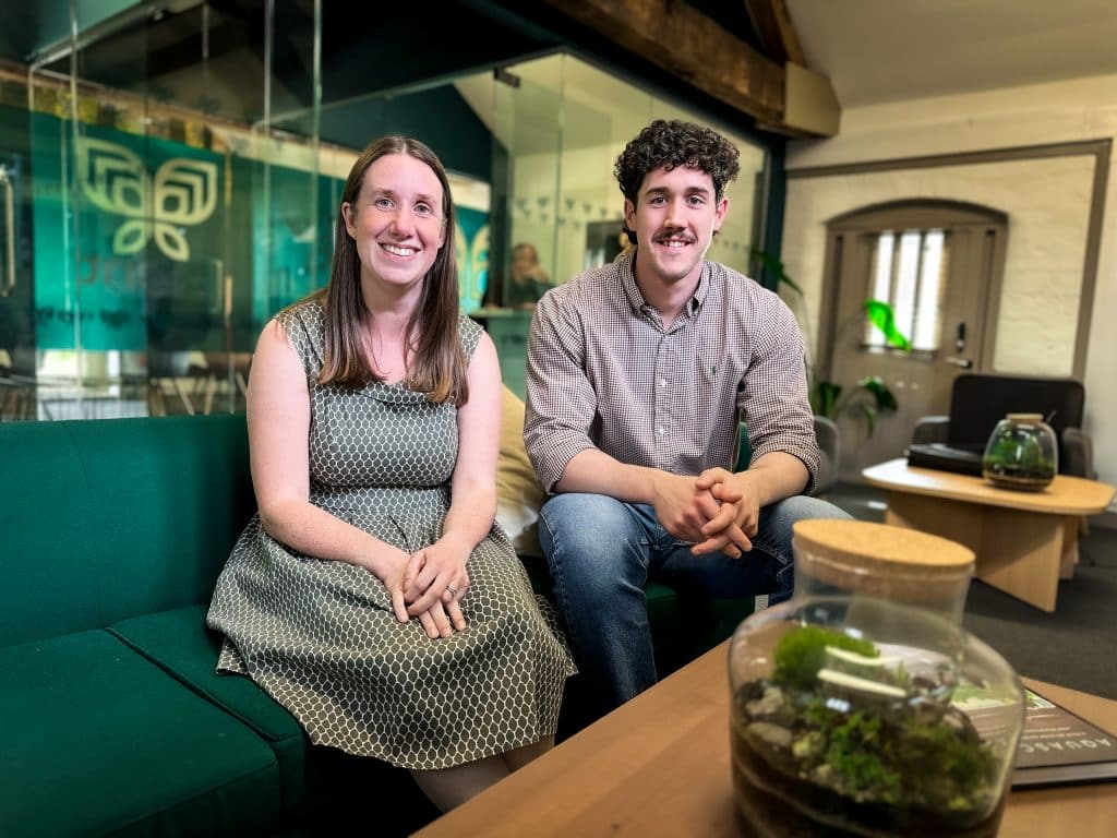 Brindle & Green Expand into Flood Risk & Drainage - Brindle & Green