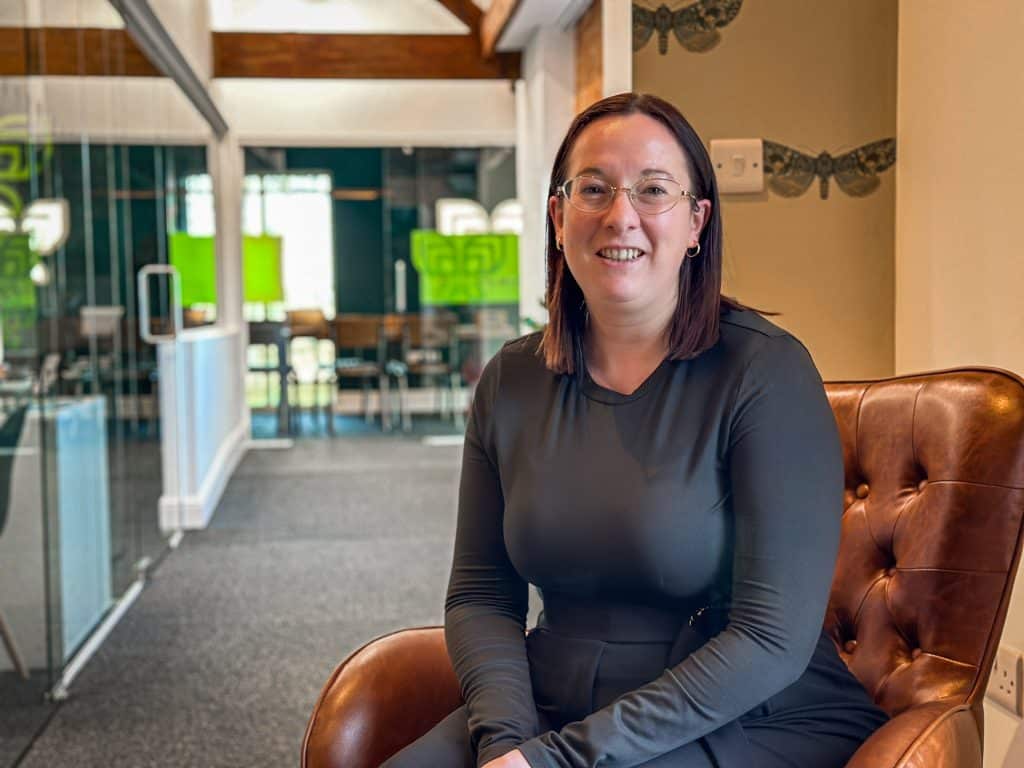 Introducing Stephanie: Strengthening Our Finance Team - Brindle & Green
