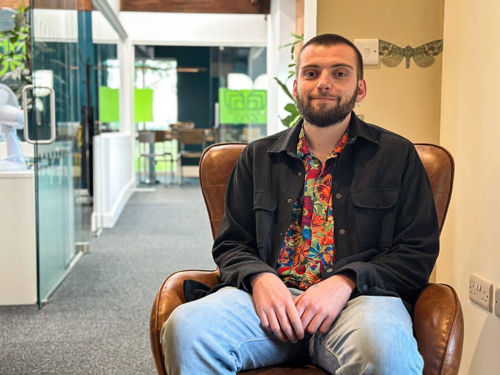 Introducing Stef, Principal Arboricultural Consultant - Brindle & Green